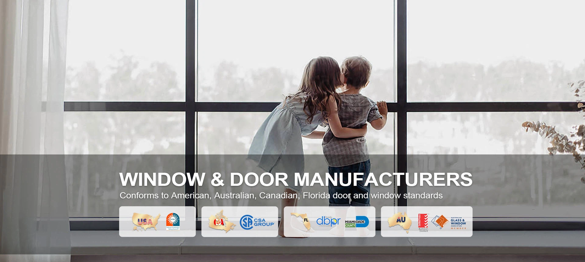 China Aluminum Casement Windows Manufacturers, Aluminum Sliding Doors Suppliers, Aluminum Fixed ...